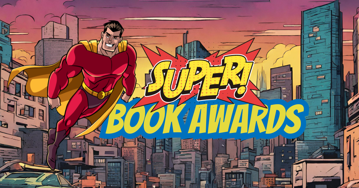 5 Powerful Strategies for Gaining Recognition Through Book Awards and ...