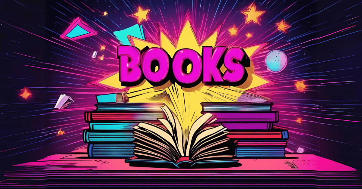 The Power of Print-On-Demand Book Publishing 2024: Unleash Your Inner ...