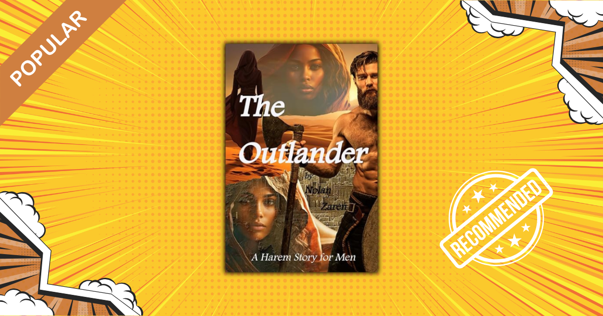 Why This Unfiltered Fantasy Novel is 2025's Most Dangerous Read. The ...